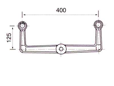 2541 spider fitting - Albang Spider Fittings
