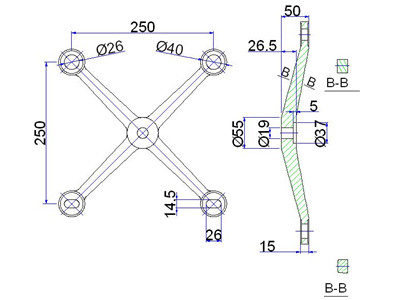 Spider fitting dwg file programs - mazboost