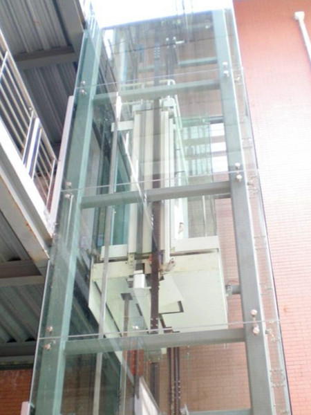 glass spider fittings project on spiderfittings.org